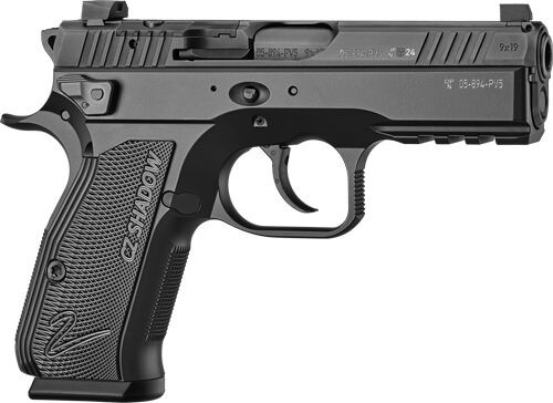 CZ SHADOW 2 CARRY New and Used Price, Value, & Trends 2026