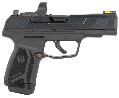 RUGER MAX 9 New and Used Price, Value, & Trends 2026