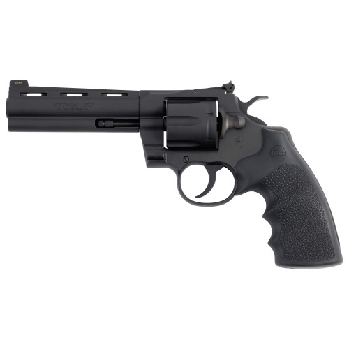 COLT PYTHON New and Used Price, Value, & Trends 2025