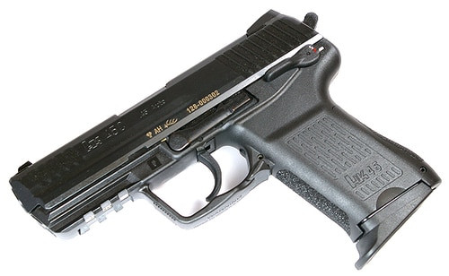 HECKLER KOCH HK COMPACT New and Used Price, Value, & Trends 2025