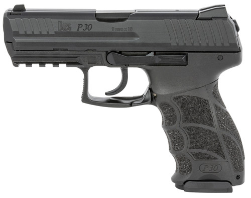 HK P30 New and Used Price, Value, & Trends 2022