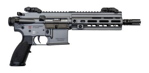 Buy HK 416 For Sale Price - New and Used - In Stock