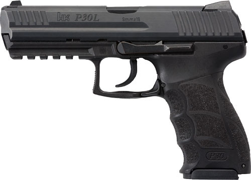 HK P30L New and Used Price, Value, & Trends 2025