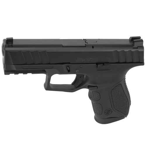 Stoeger Str 9c Vs Stoeger Str 9sc Size Comparison Handgun Hero