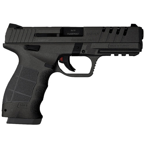 SAR USA 9X New and Used Price, Value, & Trends 2025