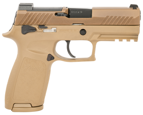 SIG SAUER M18 New and Used Price, Value, & Trends 2025